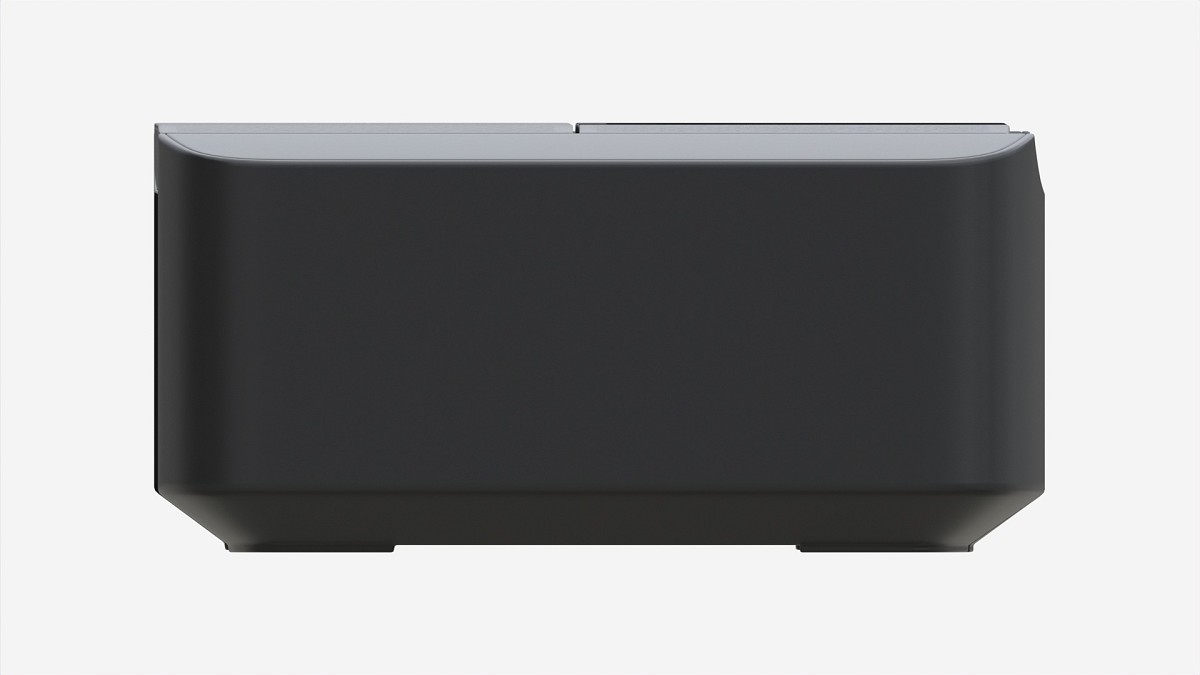 Canon Pixma IP8750 Printer PBR 3D Model 3dmstock canon-pixma-ip8750-printer-pbr-3d-model-3dmstock