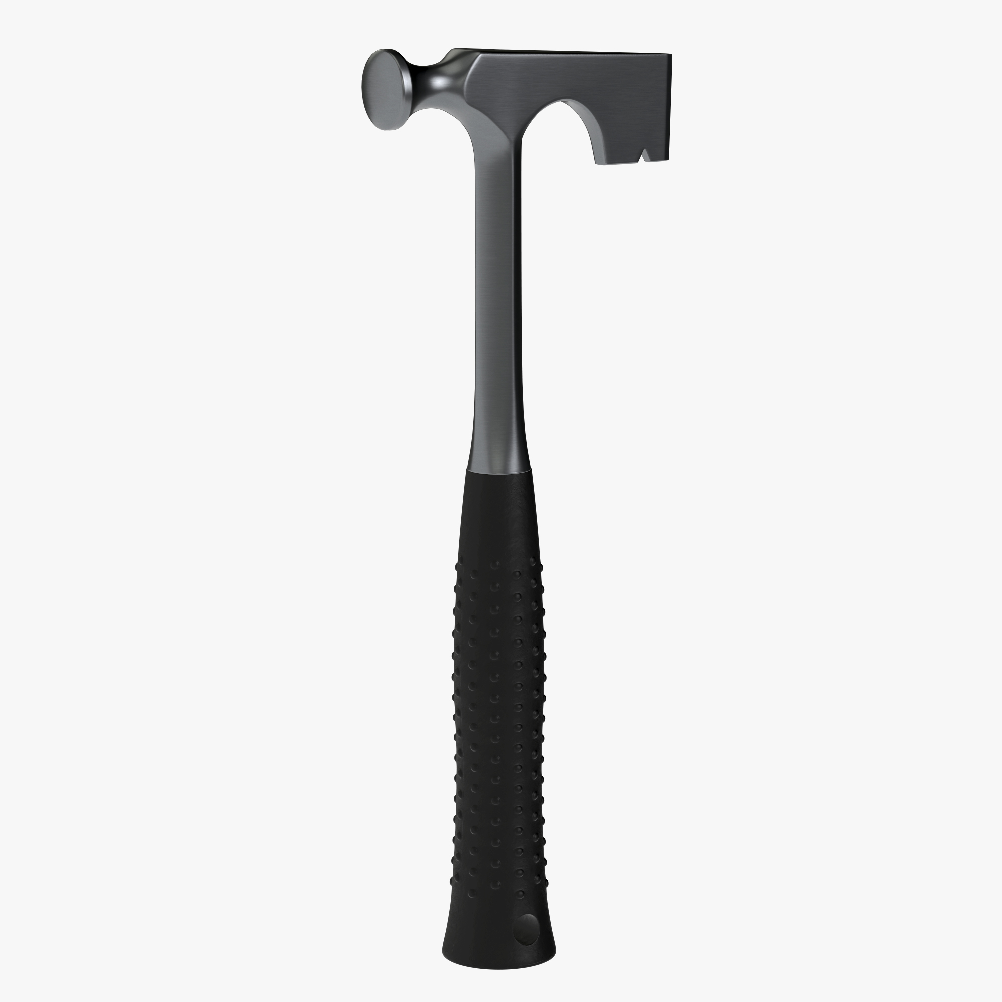 Sledge hammer PBR 3D Model - 3dmstock.com